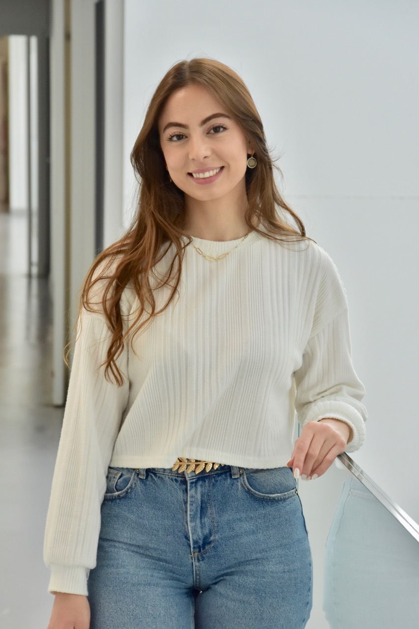 Maria Bou Dames | Institut Imagine